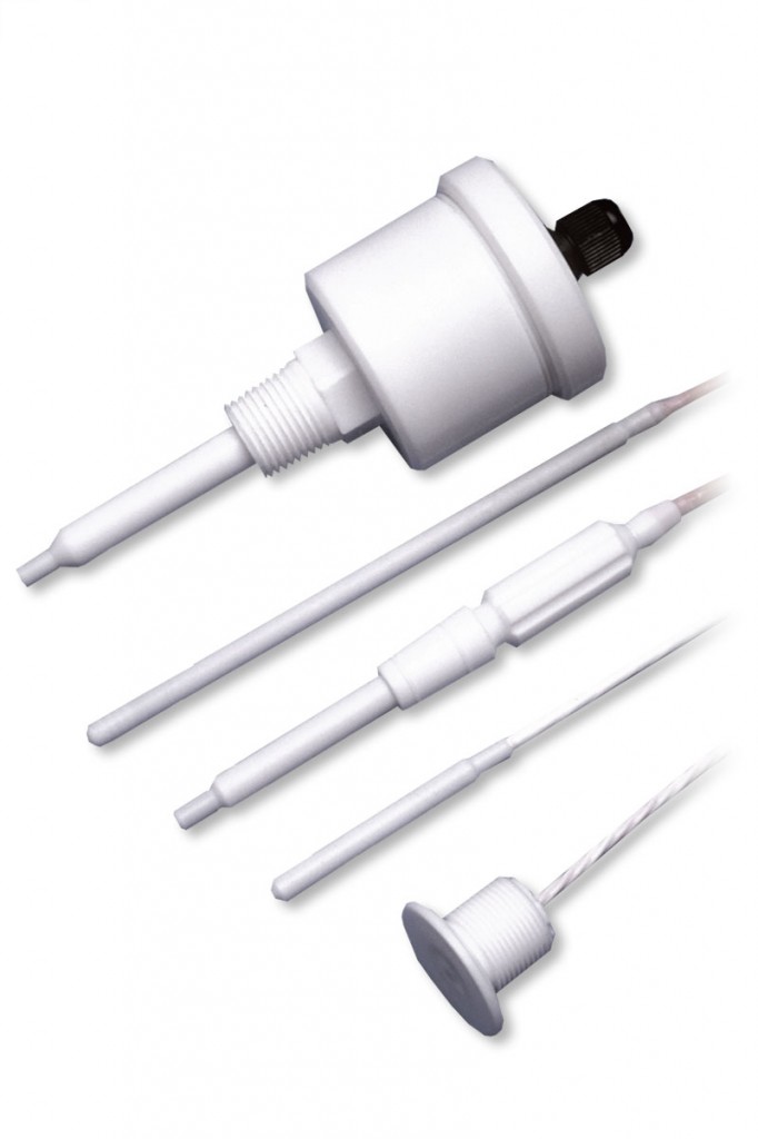 Temperature Probes Variety | PTFE Encapsulation, PTFE Molding, PTFE ...
